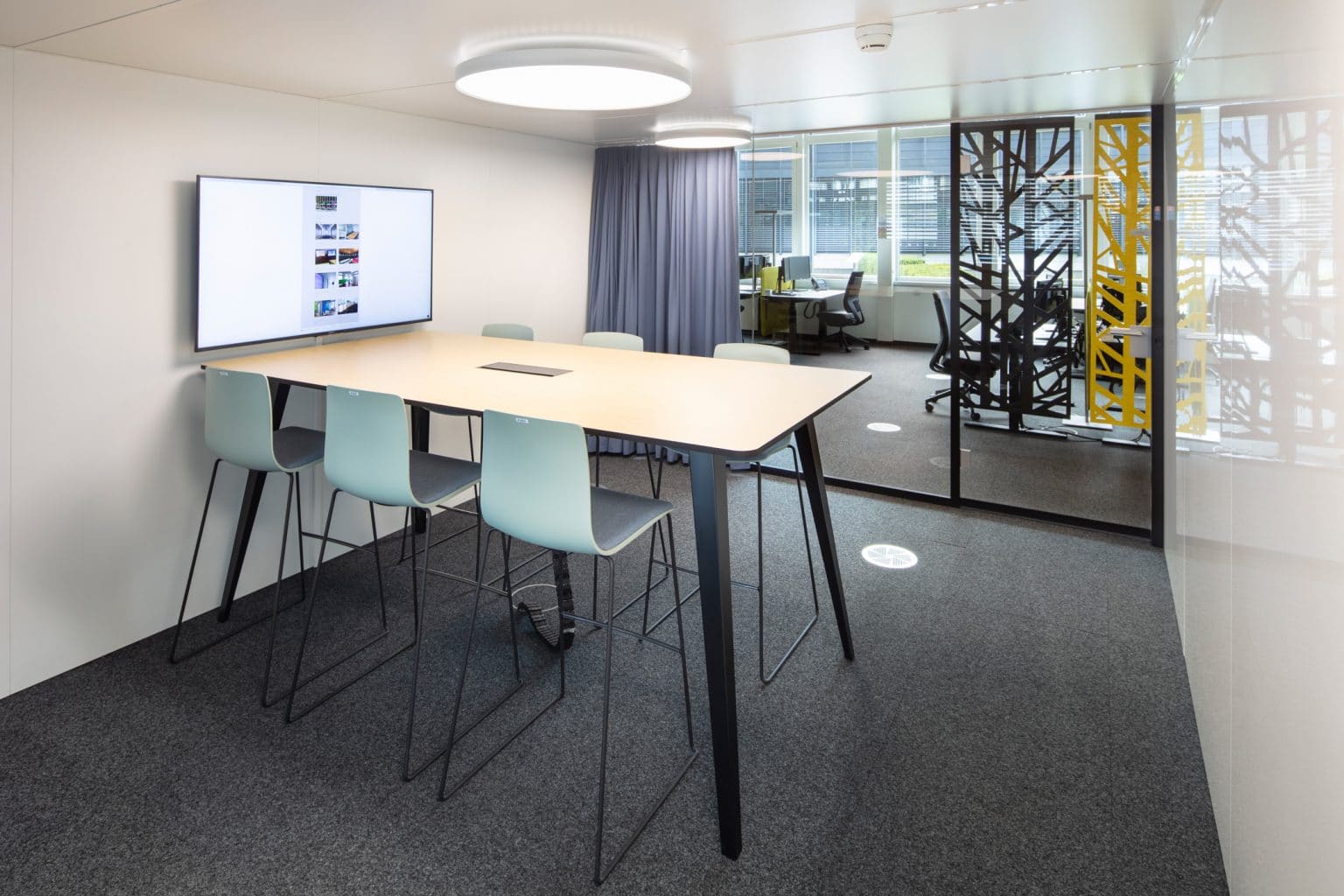 SV Group – workingwell