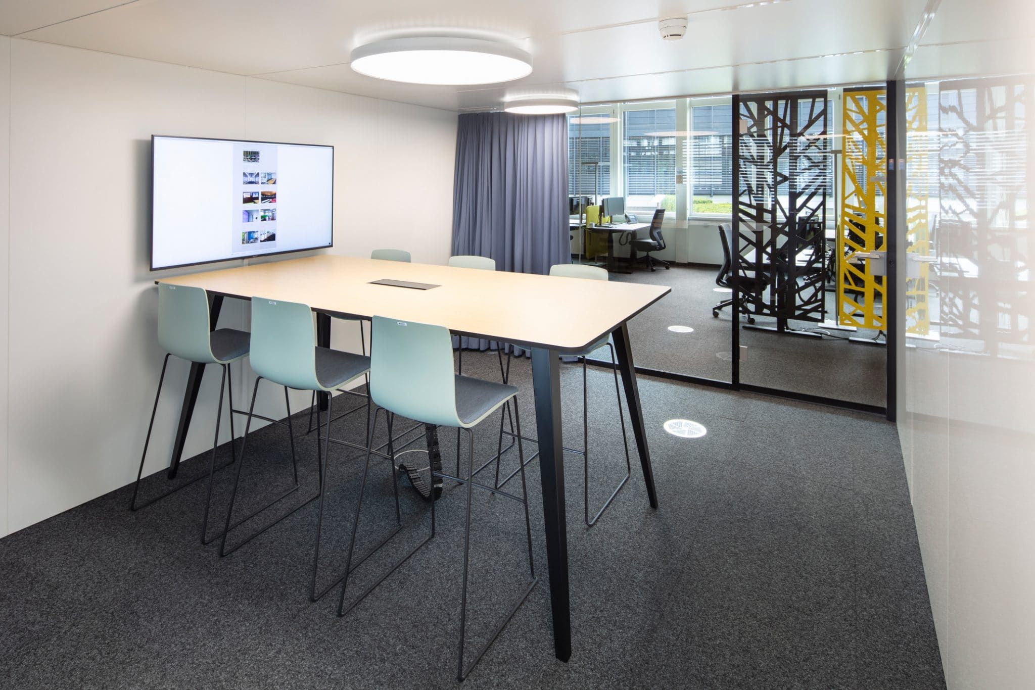 SV Group – workingwell