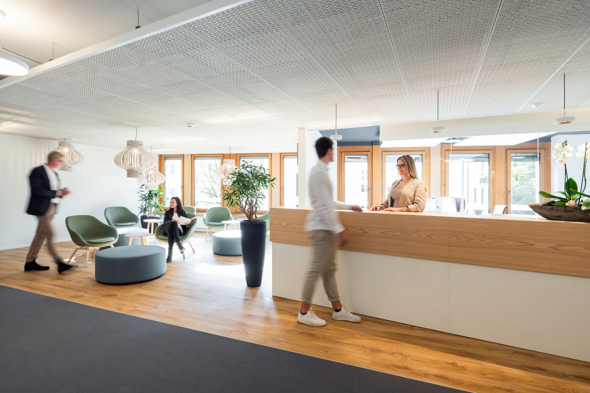 Rahn – workingwell