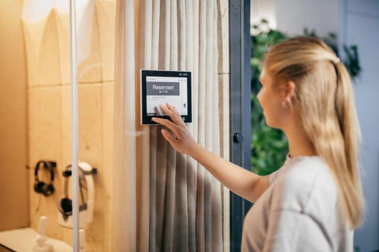 remind BOX – the solution for health prevention in the office – workingwell