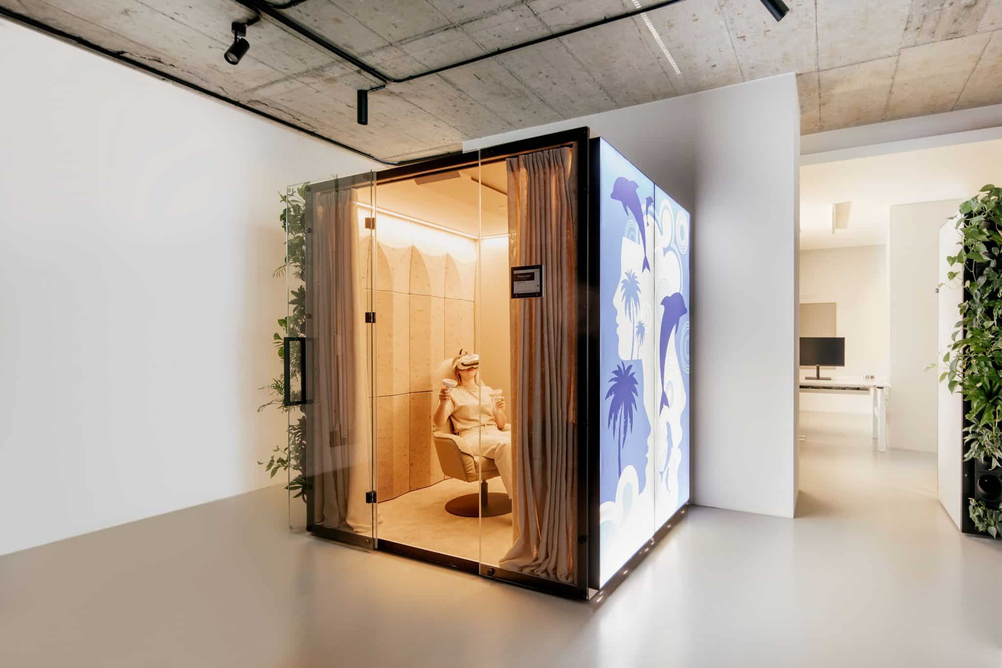 remind BOX – the solution for health prevention in the office – workingwell