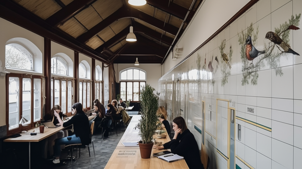 Fluch oder Segen: Künstliche Intelligenz im Design Prozess – workingwell